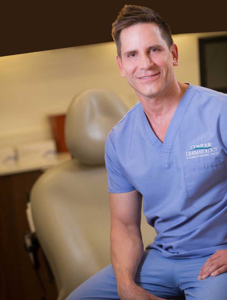 About Timothy Jochen, MD | Botox Palm Springs